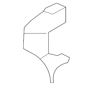 2009-2015 Mazda Vapor Canister Purge Solenoid CA01-18-740A | OEM Parts ...