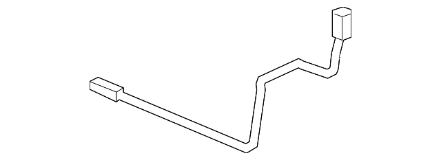 80560-TC0-Z41 - Thermistor Probe 2012-2017 Honda | Honda Parts Online