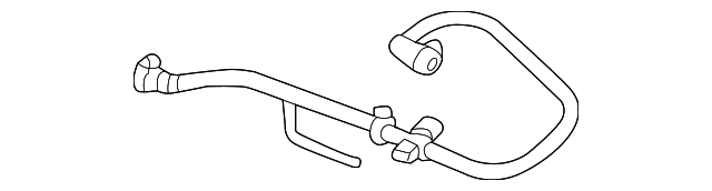 2016-2018 Ford Focus | Tank Pressure Sensor | G1FZ-9C047-A | Walls ...