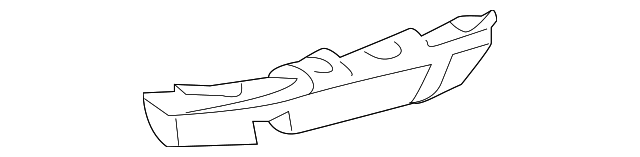 51-11-7-033-706 - Outer Support - 2004-2010 BMW | BMWPartsHub