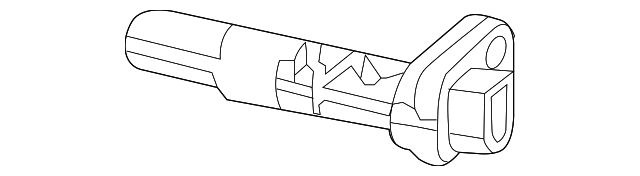 2016-2022 GM Engine Crankshaft Position Sensor 12662533 | Shop Matick ...
