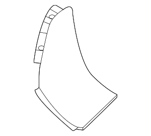 Genuine BMW 51-11-8-497-828 | Air Inlet Grille | FREE Shipping on Most ...