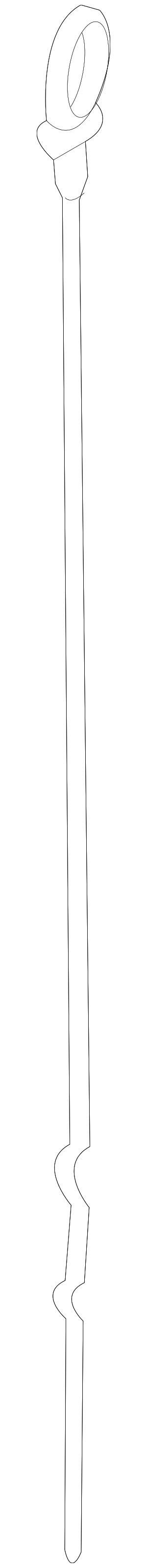 2023-2025 Ford Engine Oil Drain Plug Gasket EJ7Z-6734-B | OEM Parts Online