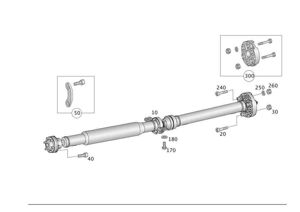 000000-004377 - Hexalobular Screw 2009-2019 Mercedes-Benz | Mercedes ...