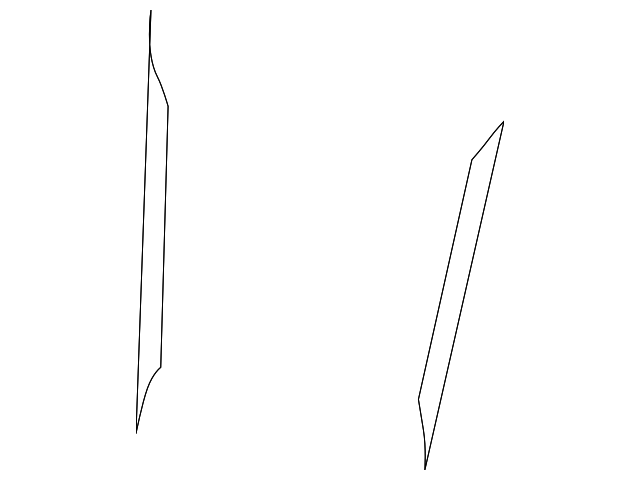 LF5015908B - Mazda AC Belt 2004-2010 Mazda | Performance Auto Parts