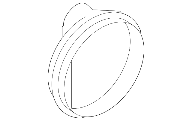 2015-2022 Hyundai ABS Wheel Speed Sensor 58980-C1100 | OEM Parts Online