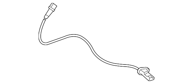 ABS Sensor 56044146AB | Mopar Parts Canada