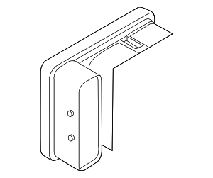 34526856927 - 2012-2015 BMW X1 Control Module (34-52-6-856-927) | BMW ...