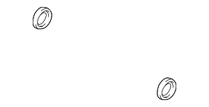 2007-2025 Land Rover Differential Pinion Seal LR174475 ...