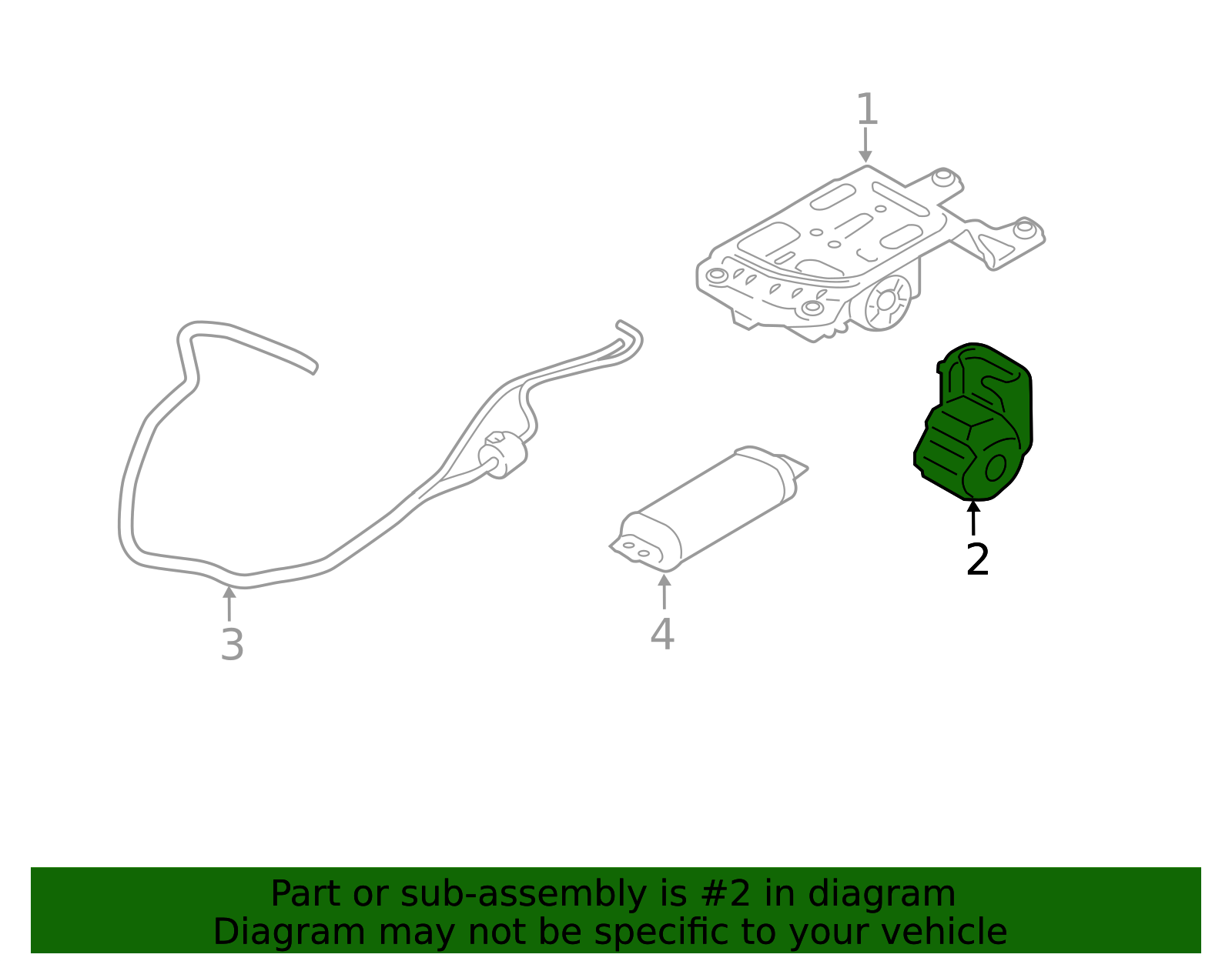 Genuine BMW 37-20-6-892-535 | Insulator | FREE Shipping on Most Orders ...