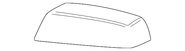 Buy Genuine GM Auto Parts - Housing (Part # 22889519) | GM Parts Store