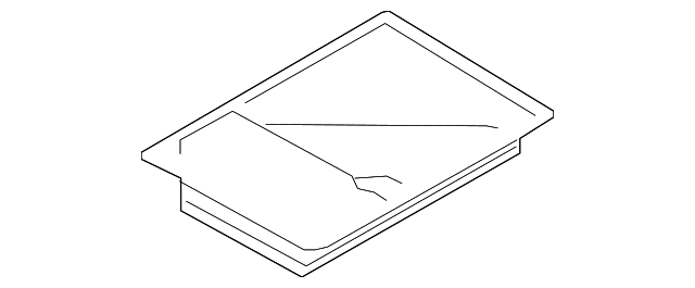 LR059979 - Amplifier - 2012-2017 Land-Rover | Land Rover Lake Bluff