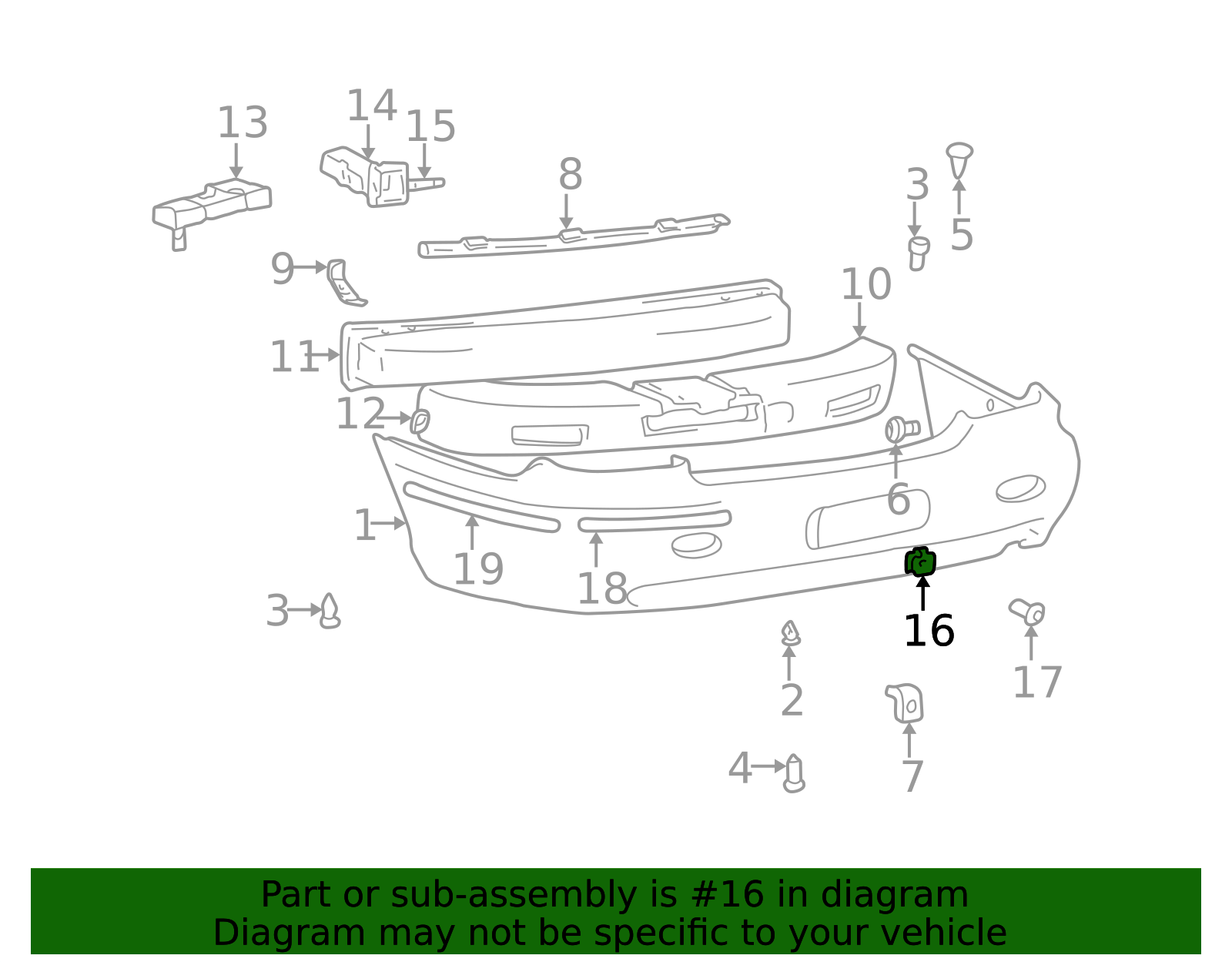 Heavy-Duty License Plate Bracket - Easy Mounting Solution | AutoNation ...