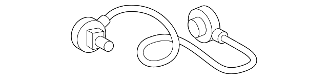 Genuine Official Toyota Control Cable part# 55906-26060 for Ourisman ...