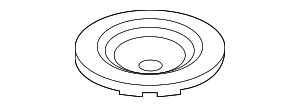 54627-2K000 - Dust Cap 2010-2017 Kia | Kia.Parts Store