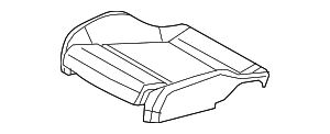 8W7-881-805-AF-ILU - 2020-2022 Audi - Cushion Cover 2020-2022 Audi ...
