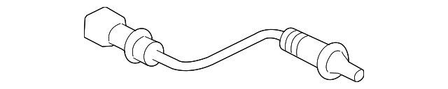 89467-0R050 - Toyota Oxygen Sensor 2011-2018 Toyota | Performance Auto ...