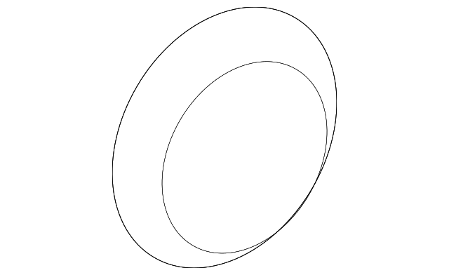 MT100169 - Drum Brake Shoe Hold Down Cup 1985-2024 Mitsubishi ...