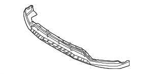 86510-R0010 - Bumper Cover 2022-2024 Kia Carnival | Kia.Parts Store