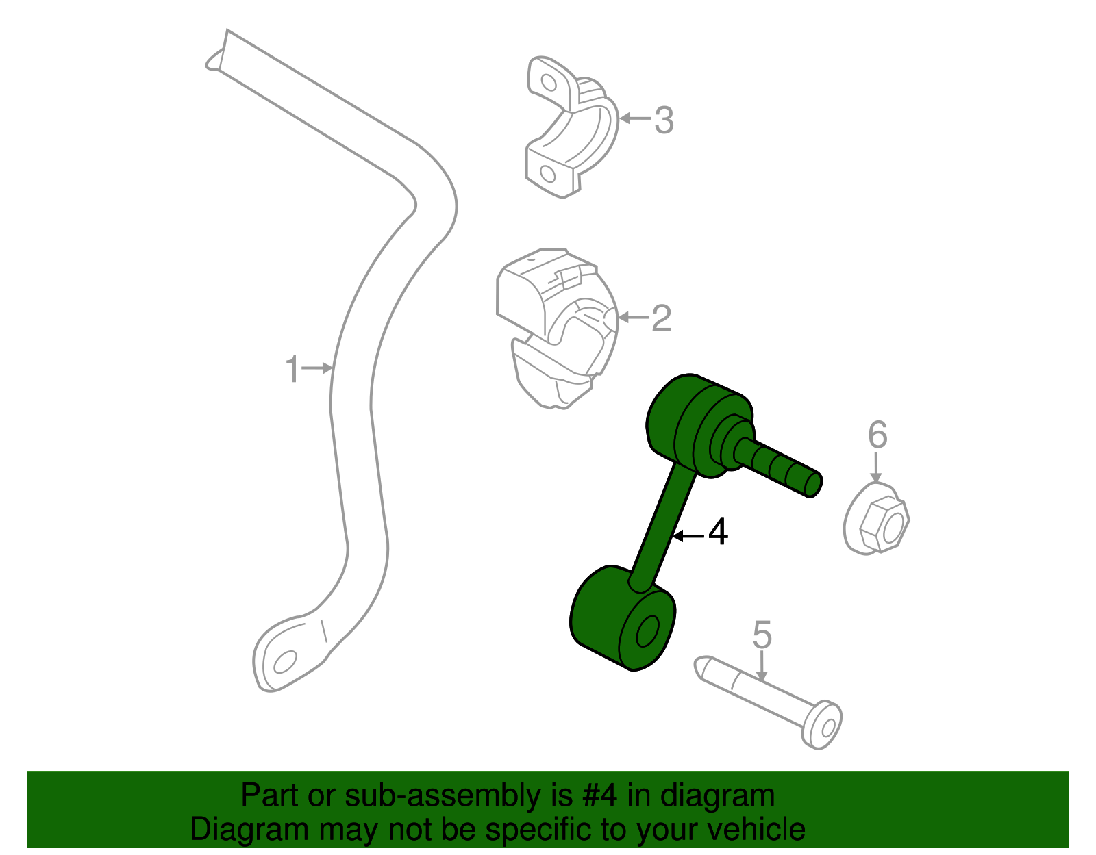 2005-2022 Volkswagen Link 1K0-505-465-AA | OEM Parts Online