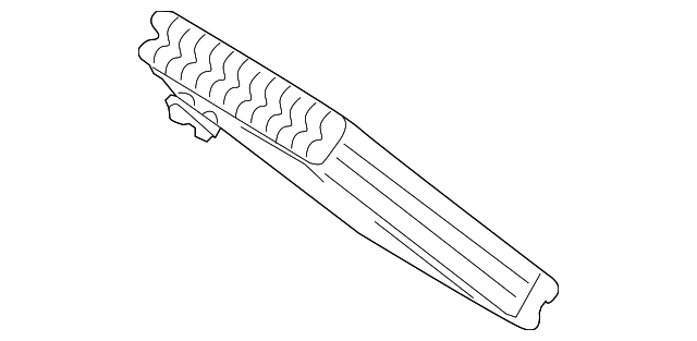 2008-2023 Toyota 2008-2023 Toyota - Evaporator Core 88501-0C080 ...