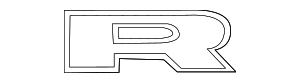 68358574AA - Tailgate Nameplate - 2019-2020 Mopar | Mopar Parts Canada