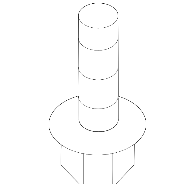 29121-D3600 - Access Panel 2016-2021 Hyundai Tucson | Hyundai Parts Pro