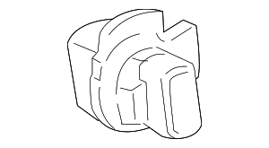 Genuine Official Toyota Socket; Socket & Wire Sub-Assembly part# 90075 ...