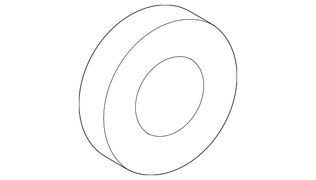 2005-2025 Ford Drive Axle Shaft Seal AC3Z-1S175-A | OEM Parts Online