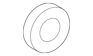 2005-2025 Ford Drive Axle Shaft Seal AC3Z-1S175-A | OEM Parts Online