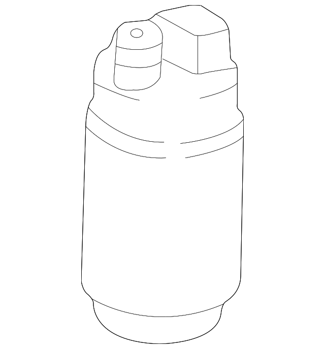 1998-2005 Lexus Fuel Pump 23221-46120 | OEM Parts Online