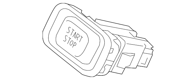 31456644 - Power Switch - 2011-2014 Volvo | Volvo OEM Parts Direct