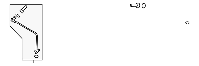 JT4Z-9T516-A - Oil Inlet Tube 2015-2017 Ford F-150 | Ford Parts Center