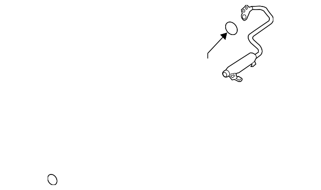 Genuine OEM Ford Part - Outlet Pipe FL3Z-8A520-B | Genuine OEM Ford ...