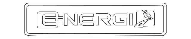 2013-2017 Ford Label DG9Z-9900014-D | Awesome Parts Ford