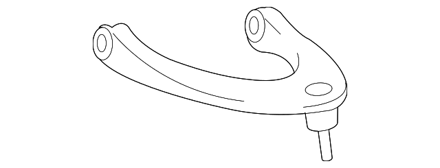 2006-2020 Lexus Upper Control Arm 48610-59065 | OEM Parts Online