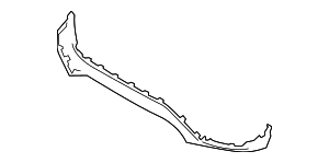 51-11-7-389-904 - Lower Cover - 2015-2018 BMW X4 | Buy BMW Parts Now