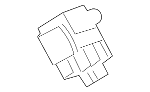 97155-2S000 - Hyundai Generator 2010-2013 Hyundai Tucson | Performance ...