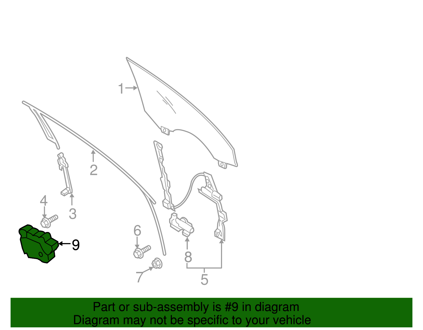 GR2Z-14B291-AX - Control Module - 2017-2020 Ford | Lasco Auto Parts