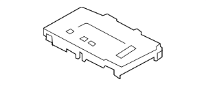 2018-2025 Subaru Shift Indicator 35170AL12A | Subaru Parts Guys