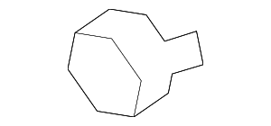 2017-2025 Subaru Control Cable Bushing 35035TC000 | SubaruPartsForYou.com