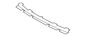 2021-2023 Volkswagen Arteon Retainer 3G8-807-922-A | OEM Parts Online