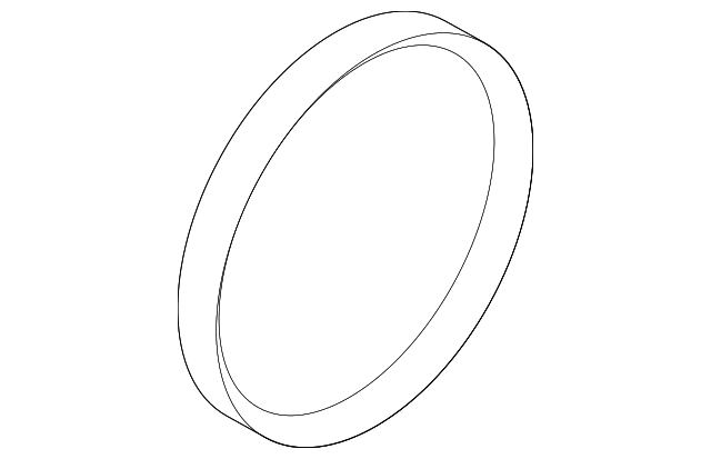 2014-2025 Kia | Caliper Seal Kit | 58232-1H000 | Kia Auto Parts