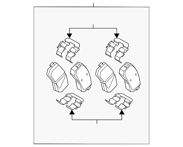 Shop Kia Brakes Online | Kia.Parts Store