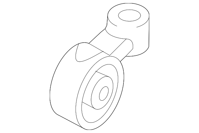 11350-9N00A - Torque Rod 2013 Infiniti JX35 | Infiniti of Orland Park