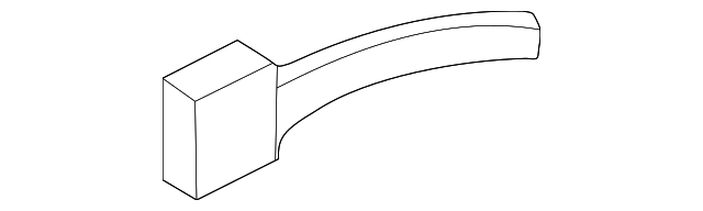 1990-2005 GM Gray Multi-Purpose Pigtail 88987993 | Capital Chevy Parts