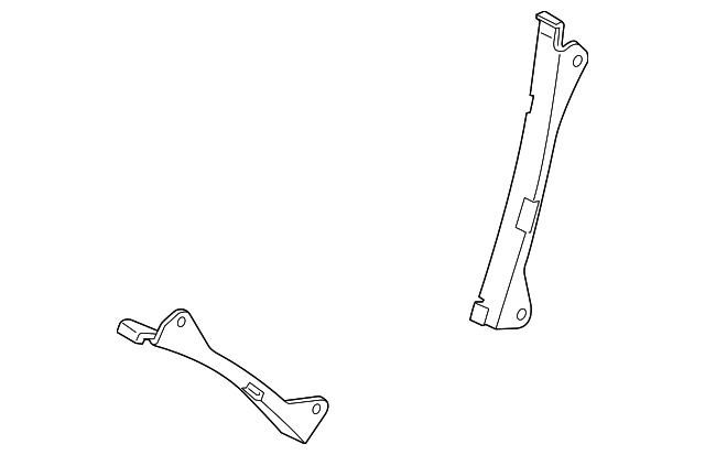 24420-3CGA3 - Engine Timing Chain Guide 2014-2025 Kia | Kia.Parts Store