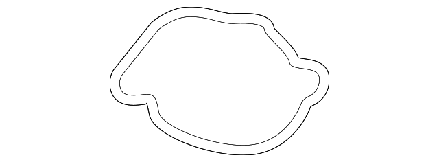 22443-3CGB0 - Fuel Pump Gasket 2014-2018 Kia | Genuine Kia Parts