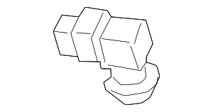 2022-2025 GM Temp Sensor 84992650 | Shop Matick Buick GMC