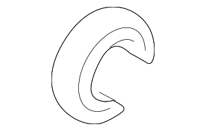 1985-2004 Mitsubishi Bearing MB664447 | Mitsubishi Parts Warehouse